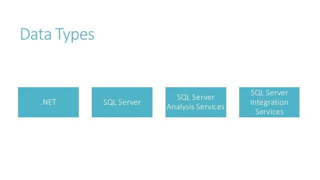 Developing With Sql Server Analysis Services 201310