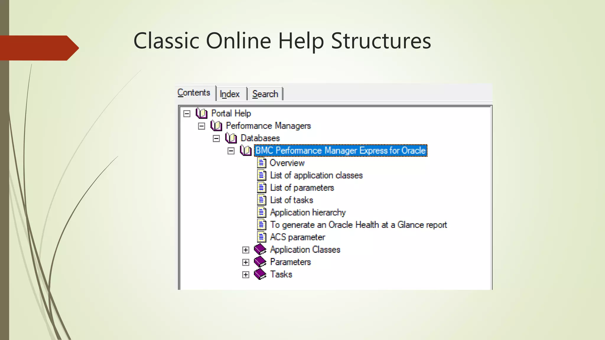 Developing Workflow-Based Help | PPT