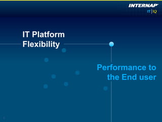 Developing Your Cloud Strategy | PDF