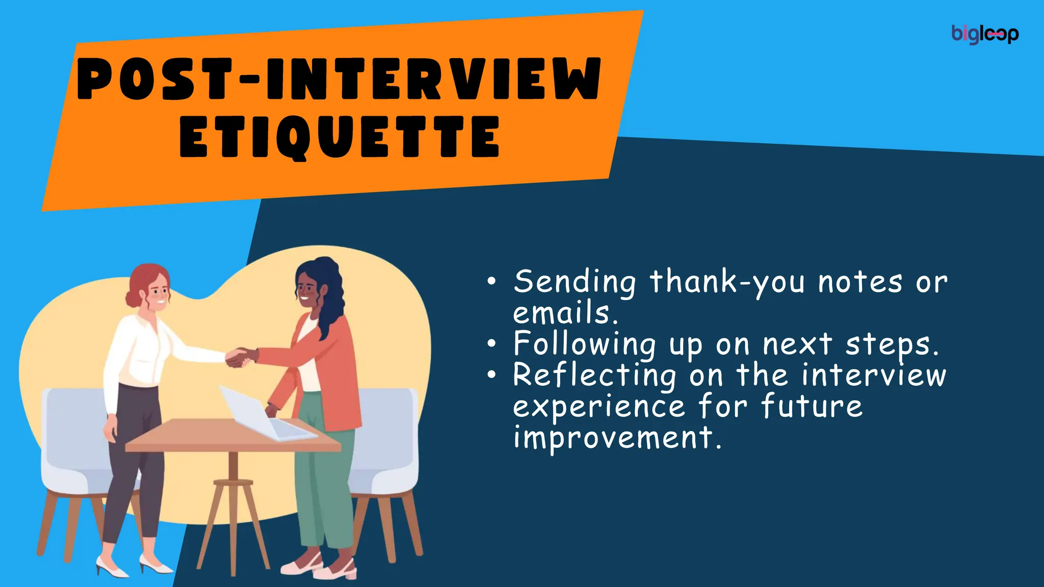 Developing Your Opportunities Effective Interview Strategies and Advice.pptx