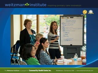 Project ECHO Quality Improvement | PPTX