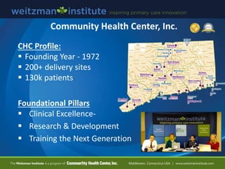 Project ECHO Quality Improvement | PPTX