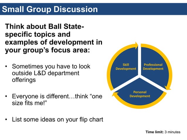 Developing Yourself and Others | PDF | Workshops and Classes | Hobbies ...