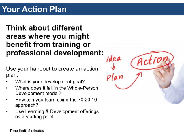 Developing Yourself and Others | PDF | Workshops and Classes | Hobbies ...