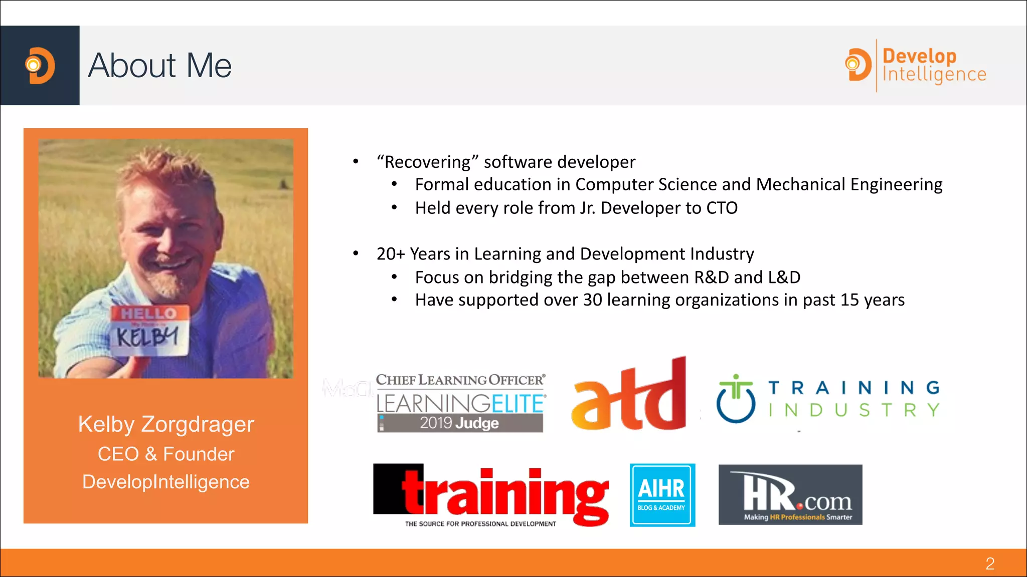 Proven Ways to Measure the Impact of Training | PDF