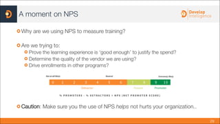 Proven Ways to Measure the Impact of Training | PDF