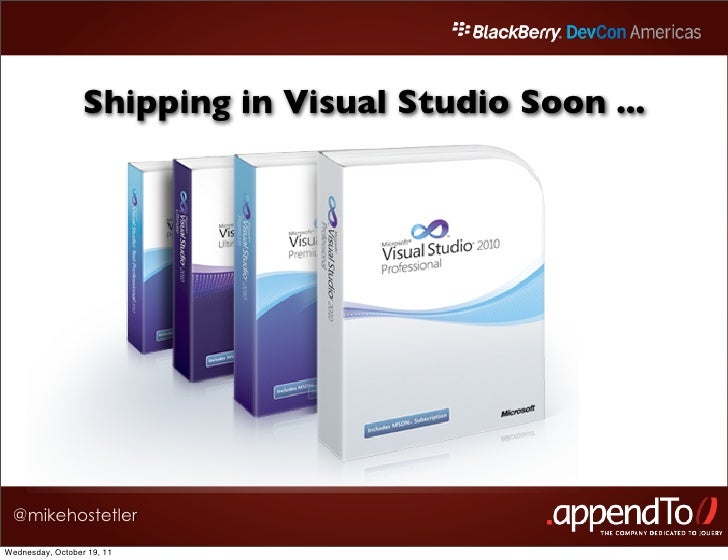 Rapidly Develop Mobile Web Applications With Jquery Mobile