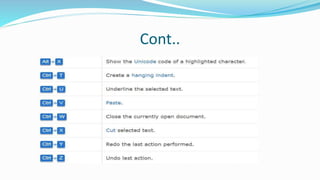 develop keyboard skill.pptx