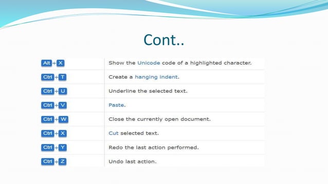 develop keyboard skill.pptx