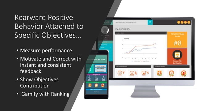 Develop Leadership and Culture with the DC Assessment Suite | PPTX