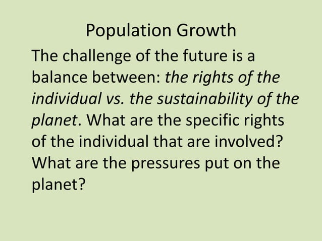 Introduction To Development | PPTX