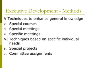 Development | PPT