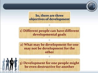 Development | PPT
