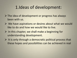 Development | PPTX