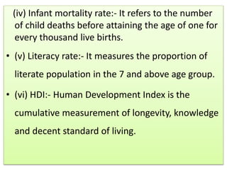 Development | PPTX | Personal Finance