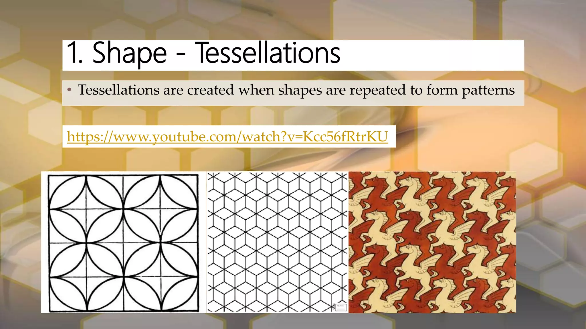 Development: Aesthetics | PPTX