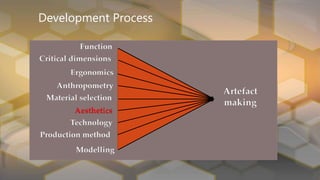 Development: Aesthetics | PPTX | Design | Fine Art