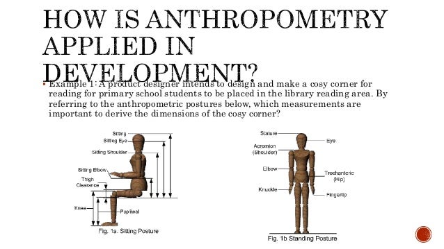 Development: Anthropometry