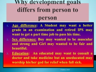 Development Class-10. CBSE Social Science, Econimics. | PPTX