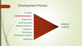 Development: Critical dimensions | PPTX