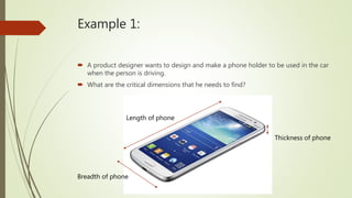 Development: Critical dimensions | PPTX