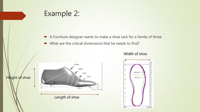 Development: Critical dimensions | PPT