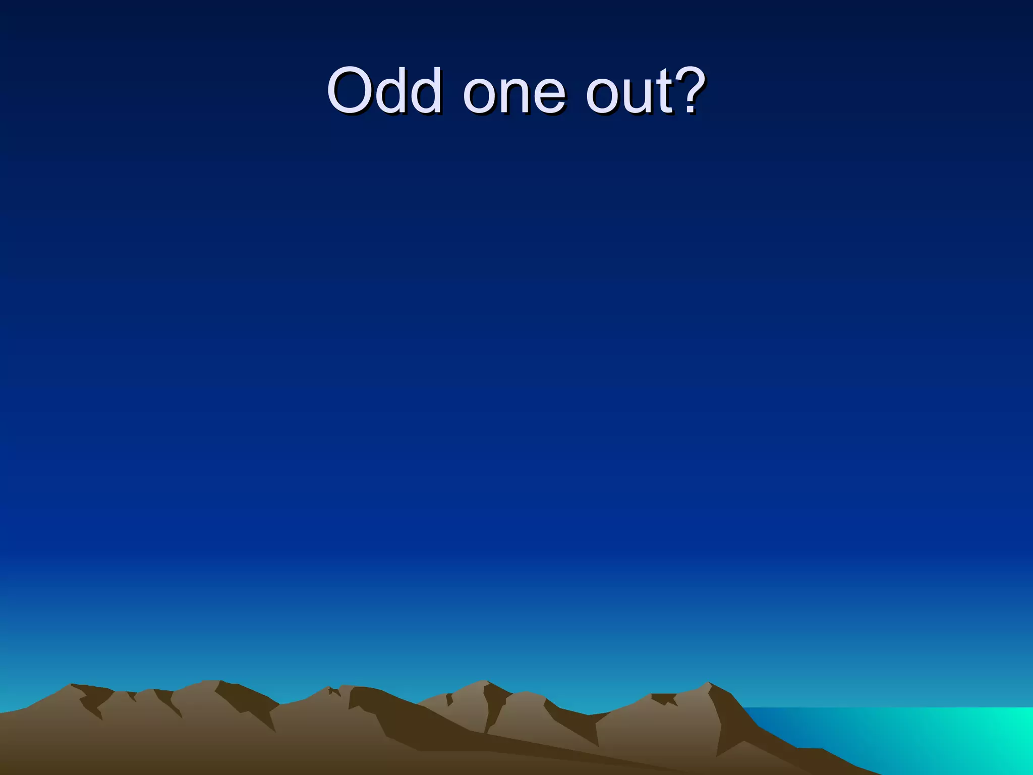 Development Gap Ap | PPT