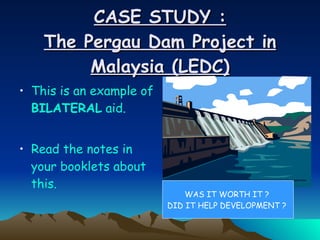 Development Gap Ap | PPT