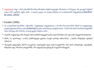 Development - History & Meaning - pptx | PPTX