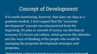 Development Meaning and Definition | PPT