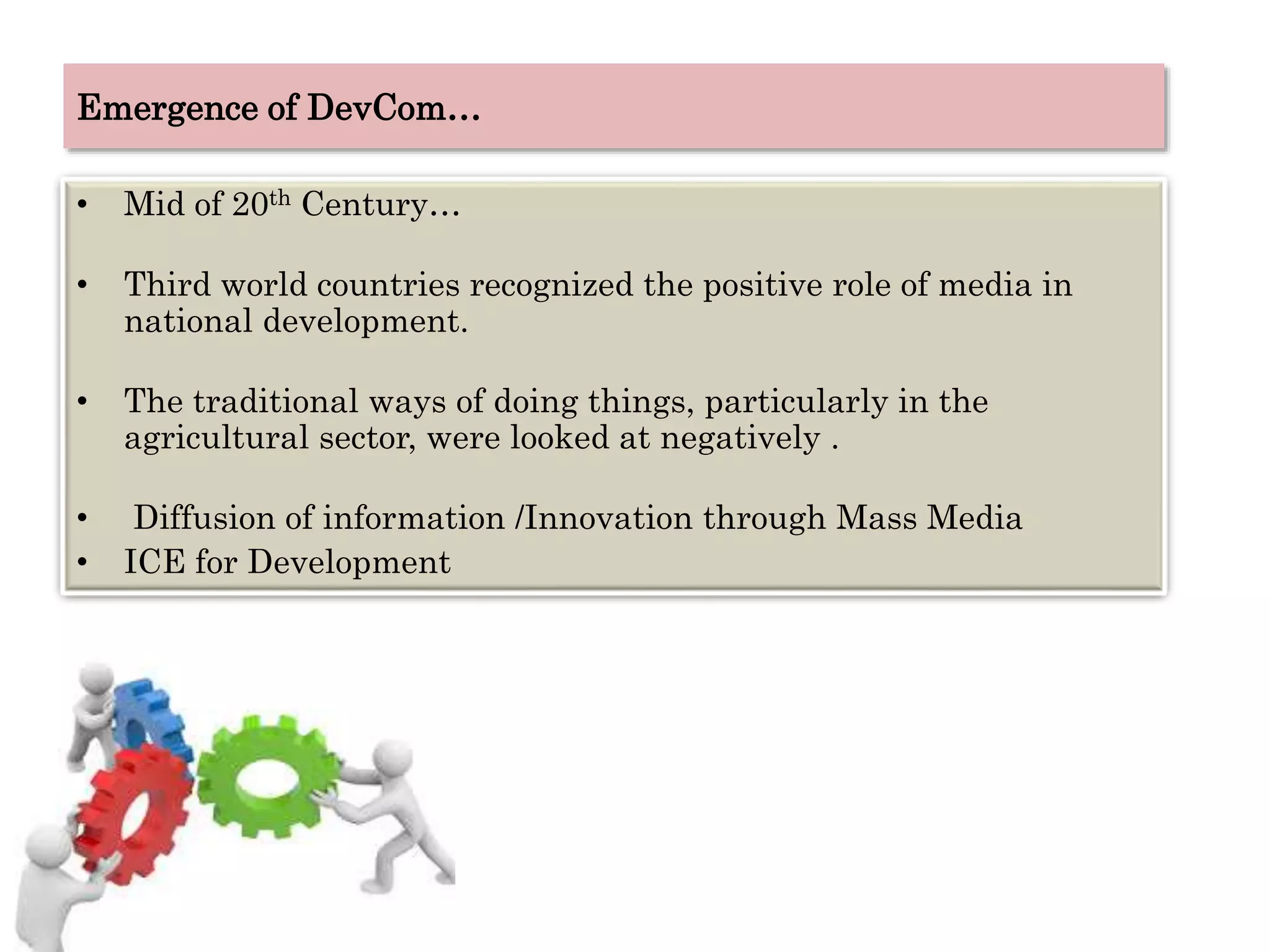 Development meaning, definition, indicators and process | PPSX