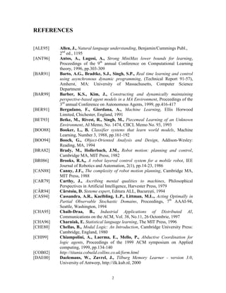 "Development Methods for Intelligent Systems" | PDF