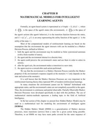 "Development Methods for Intelligent Systems" | PDF