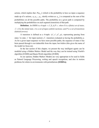 "Development Methods for Intelligent Systems" | PDF