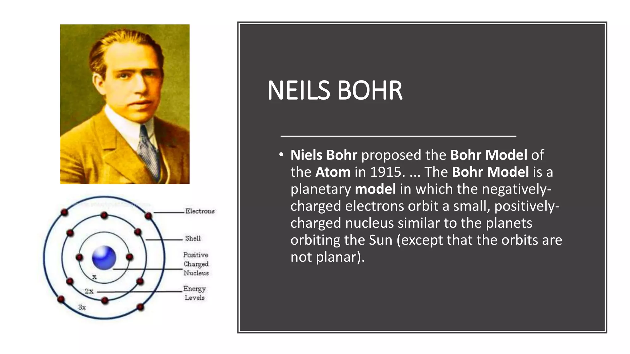 Development of-atomic-theory | PPTX