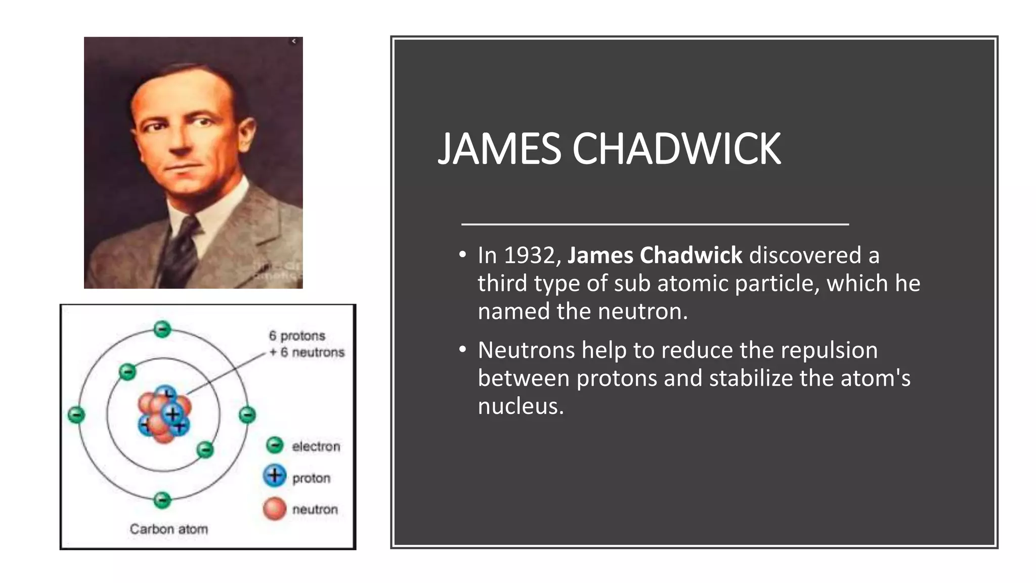 Development of-atomic-theory | PPTX
