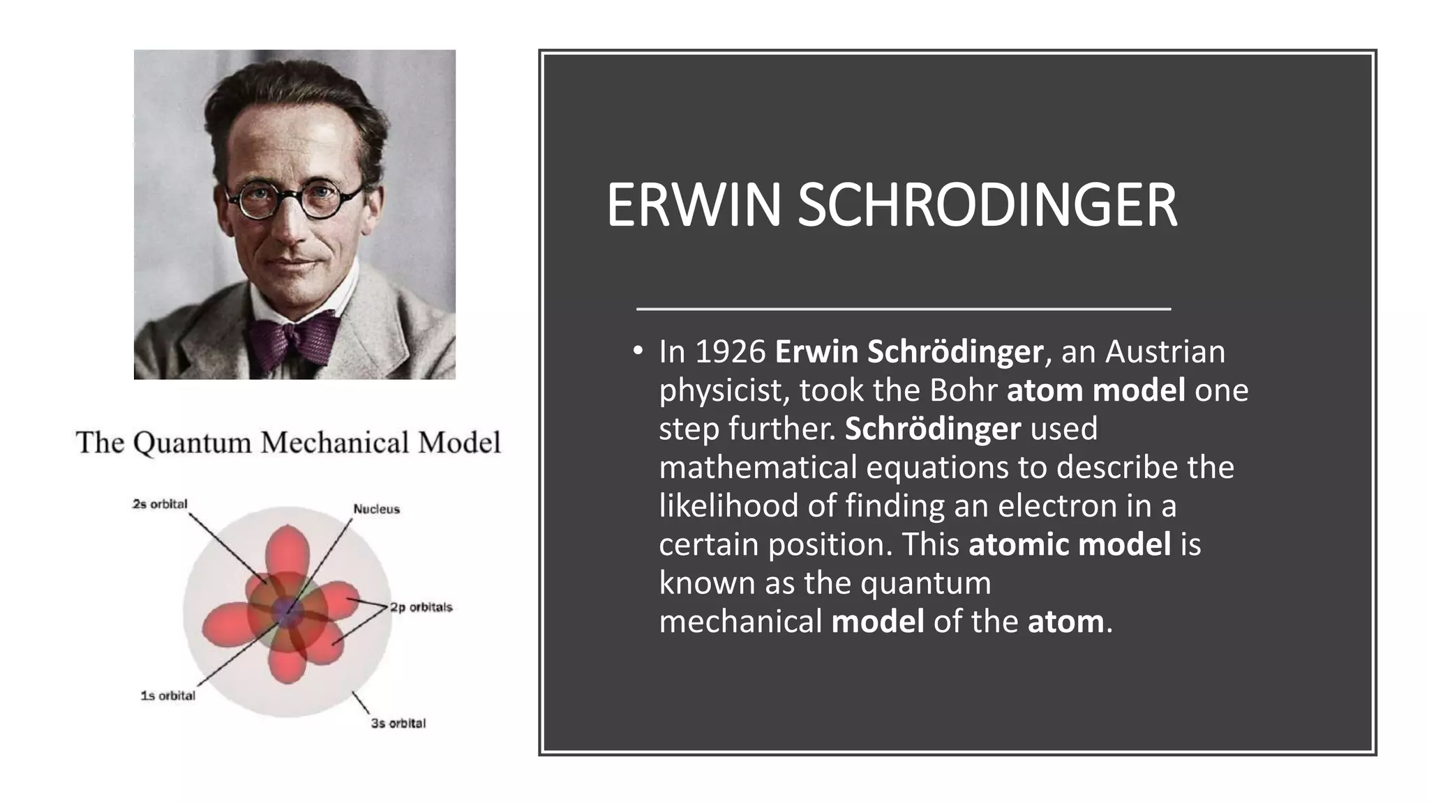 Development of-atomic-theory | PPTX