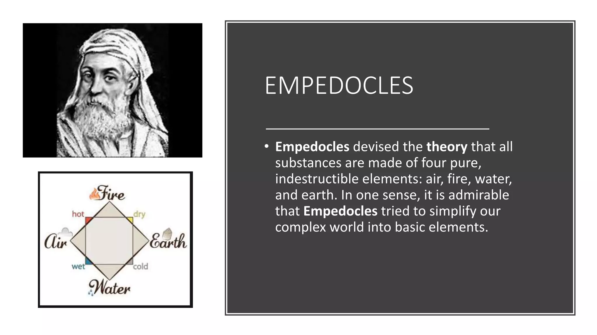 Development of-atomic-theory | PPTX