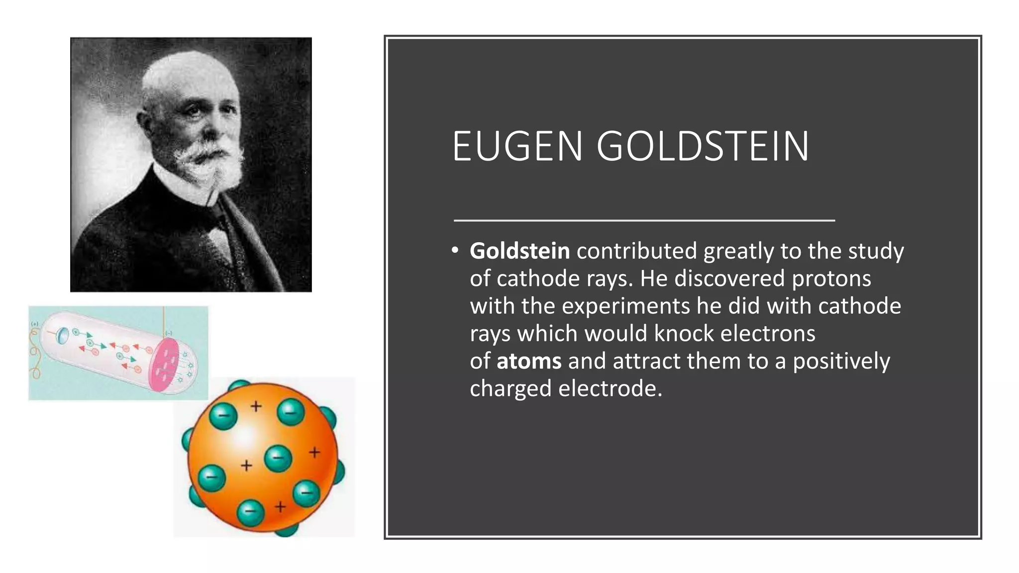 Development of-atomic-theory | PPTX