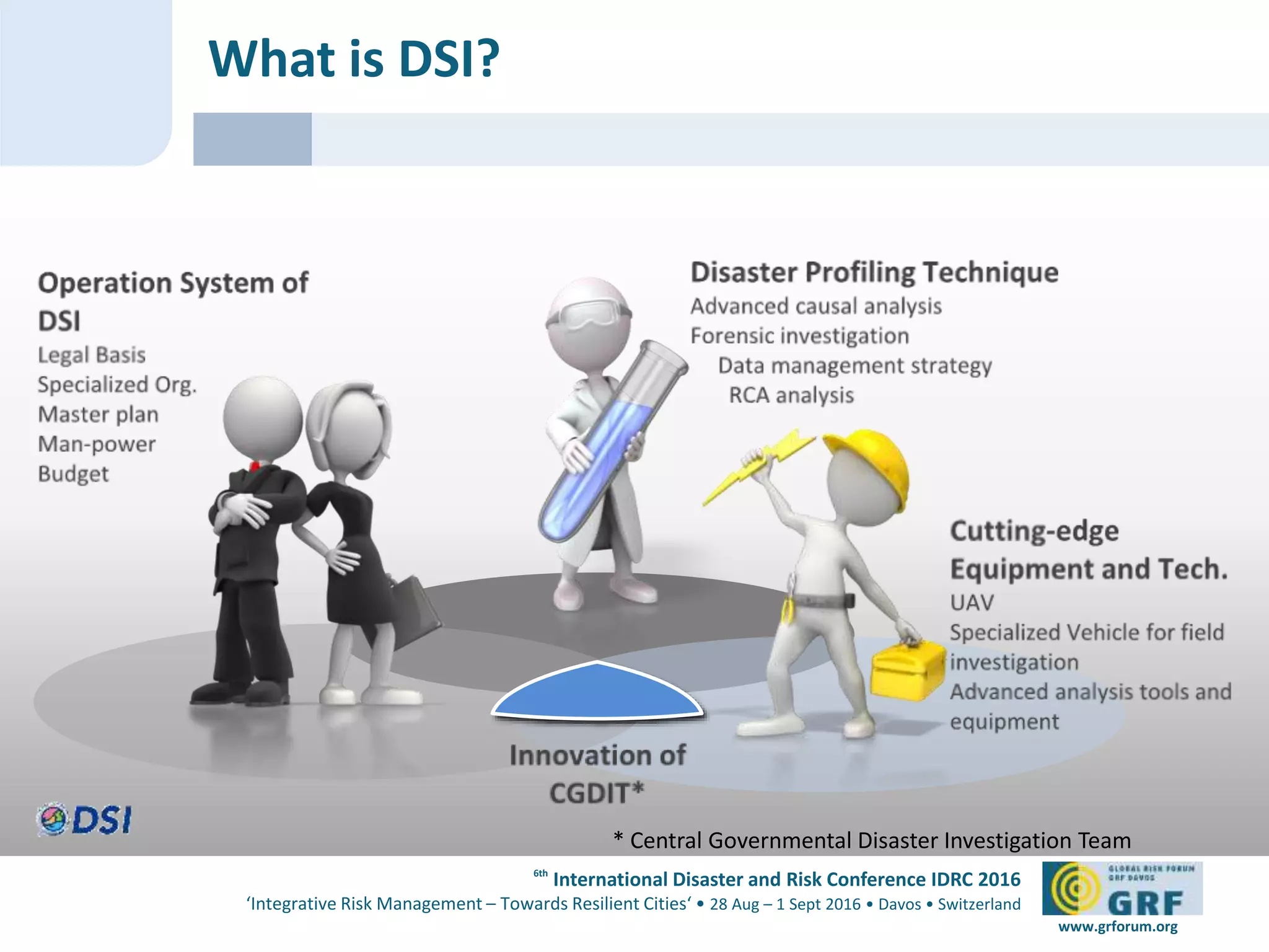 Development of Disaster Profiling Technique for Case-based Cause ...