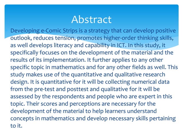 DEVELOPMENT-OF-e-COMIC-STRIPS-IN-SOLVING-QUADRATIC-EQUATION.pptx