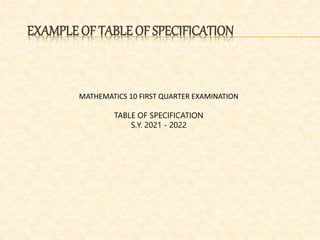 Development-of-varied-paper-and-pencil-test-in-2-1.pptxppppp | PPTX