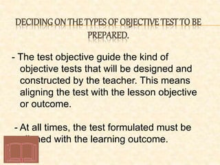Development-of-varied-paper-and-pencil-test-in-2-1.pptxppppp | PPTX