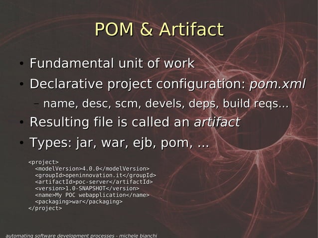 Automating Software Development Processes | PDF
