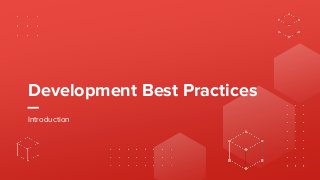 Development Strategy and Best Practices with Denodo | PDF