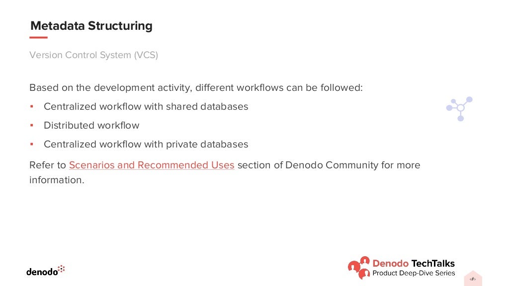 Development Strategy and Best Practices with Denodo | PDF