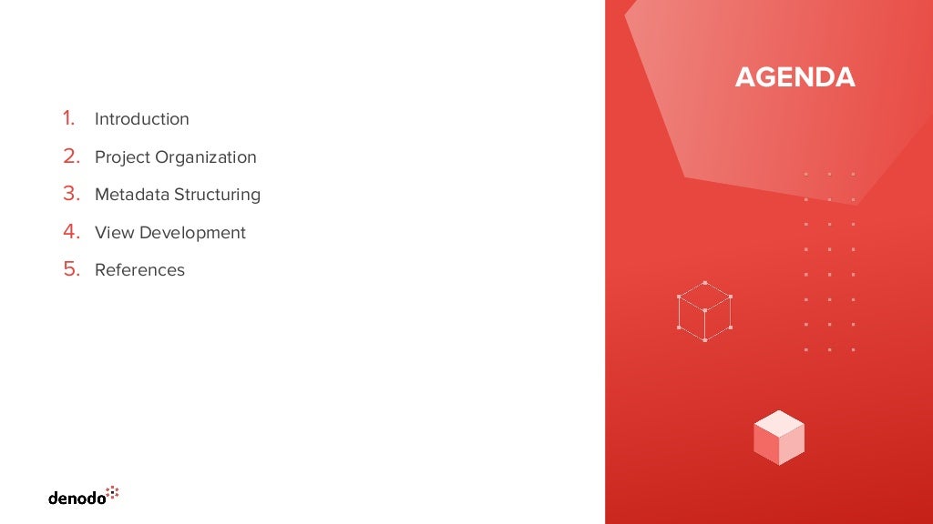 Development Strategy and Best Practices with Denodo | PDF