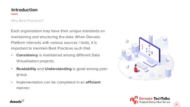Development Strategy and Best Practices with Denodo | PDF