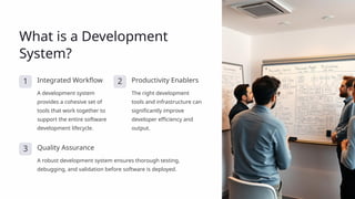 Development-System. for engineering students | PPT