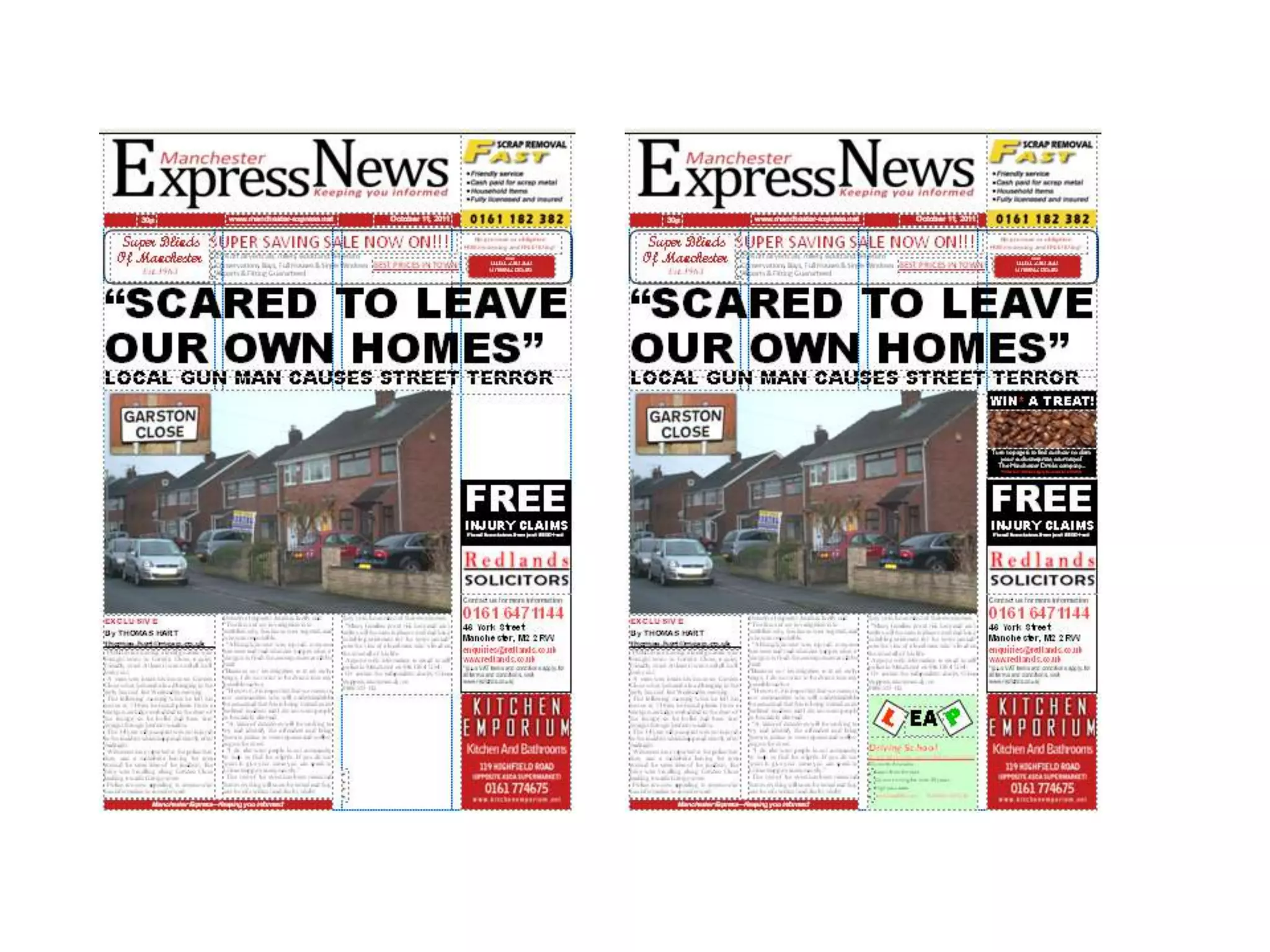 Newspaper Development | PPT